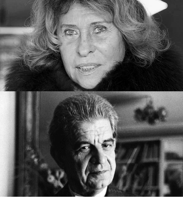 La otra: Catherine Millot, su libro "La vida con Lacan" y la ...