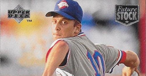 foul bunt: TTM Success - Chad Fox