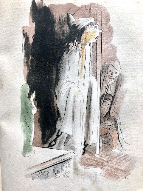 CINE DE LITERATURA: EL FANTASMA DE CANTERVILLE (THE CANTERVILLE GHOST ...