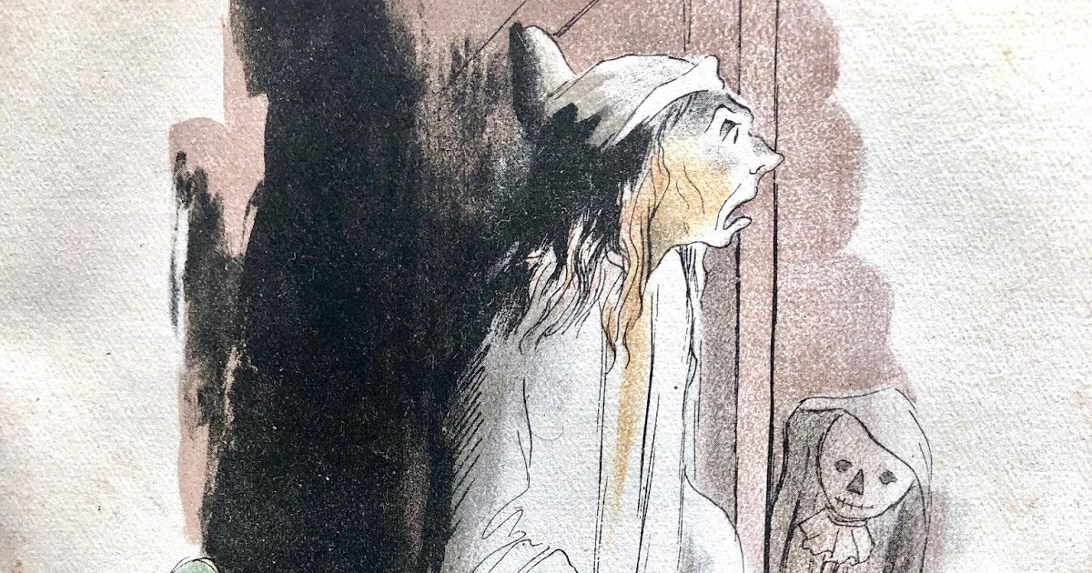 CINE DE LITERATURA: EL FANTASMA DE CANTERVILLE (THE CANTERVILLE GHOST ...