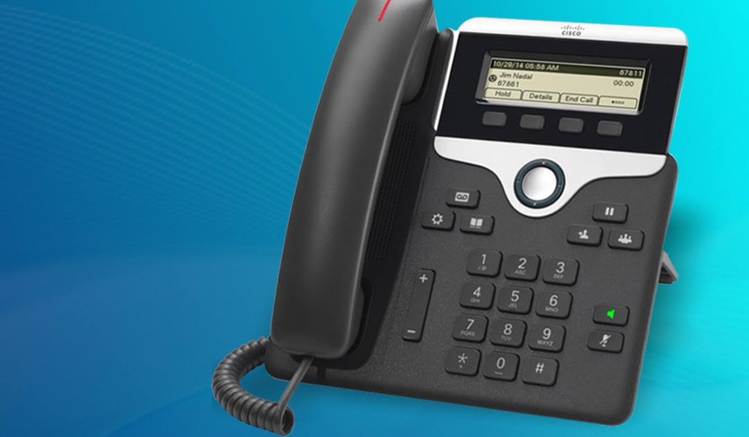 Neo Data Technologies: Understanding IP Phones