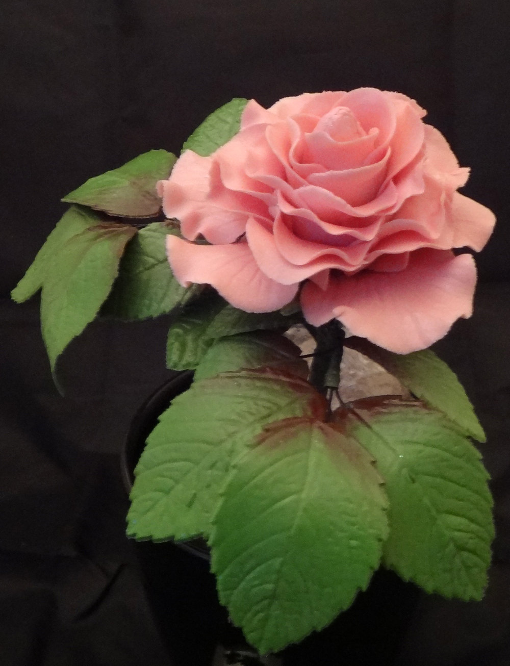 Beautiful Handmade Flowers all over the world