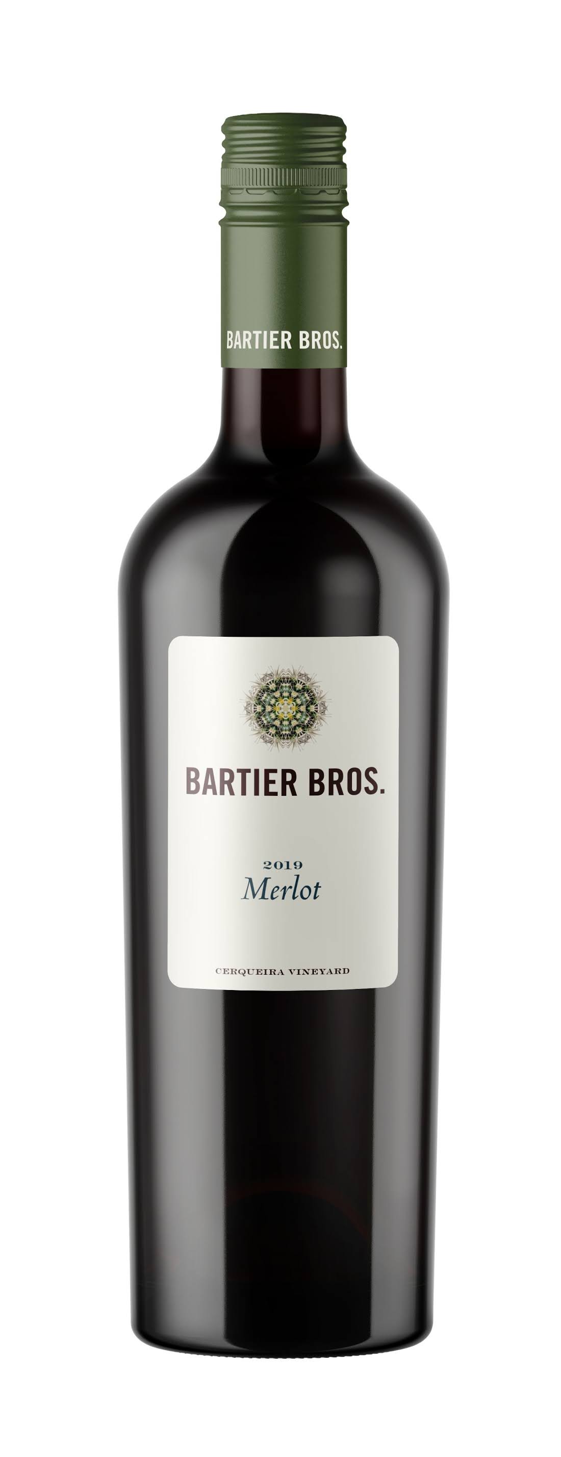 John Schreiner on wine: Bartier Bros. opens for the season