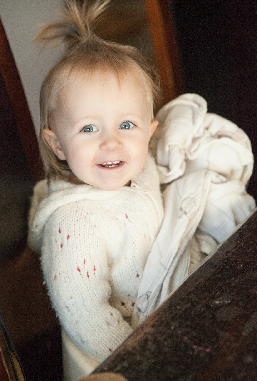 Bite Sized Blessings: Princess Poppy