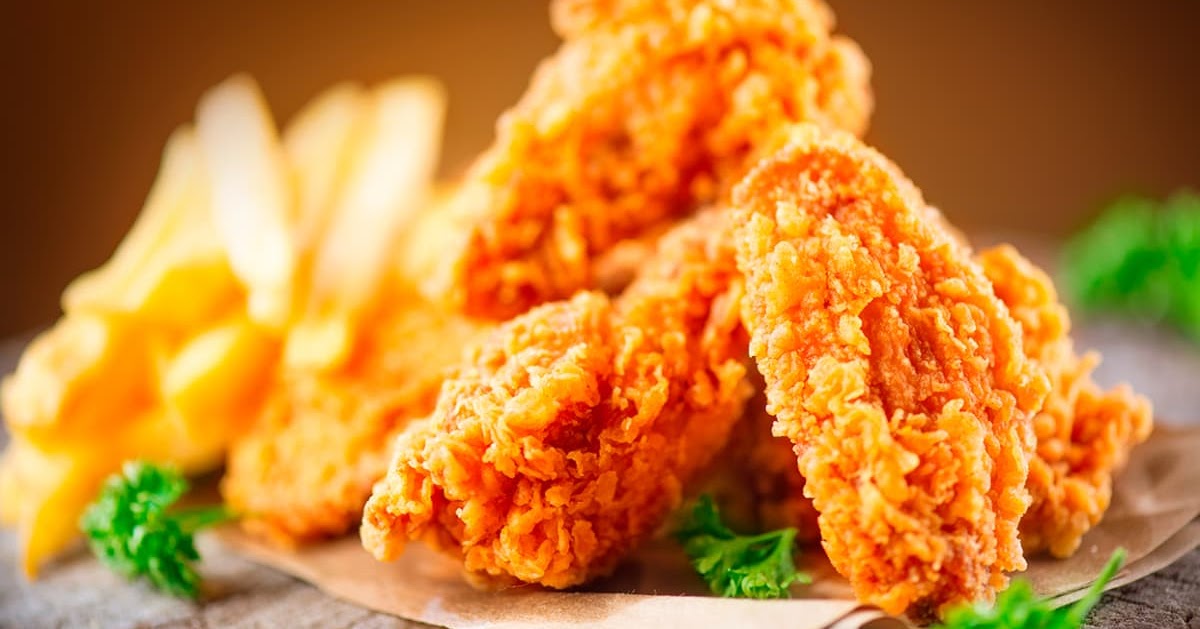 POLLO BROASTER "EL TABLON"