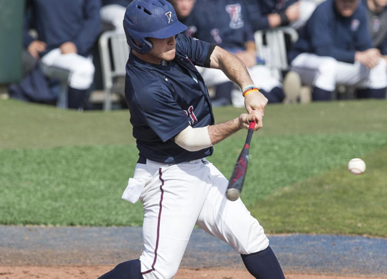 Penn's Matt O'Neill selected by the New York Mets in 20th round of MLB ...