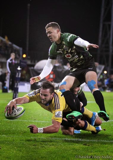 ElephaNZa: Spice of Life