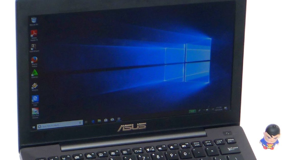 Jual Laptop ASUSPRO Advanced BU201LA Core i7 | Jual Beli Laptop Bekas ...