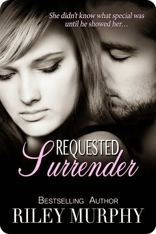 Riley Murphy's Requested Surrender Book Blitz! - The Writer's Life ...