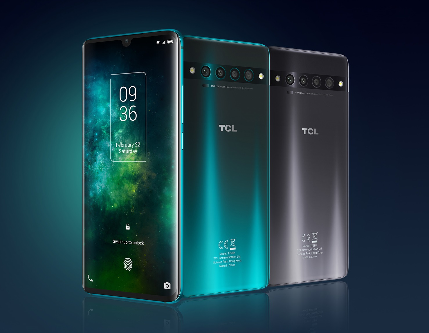 REVIEW: TCL 10 Pro & 10 5G | The Test Pit