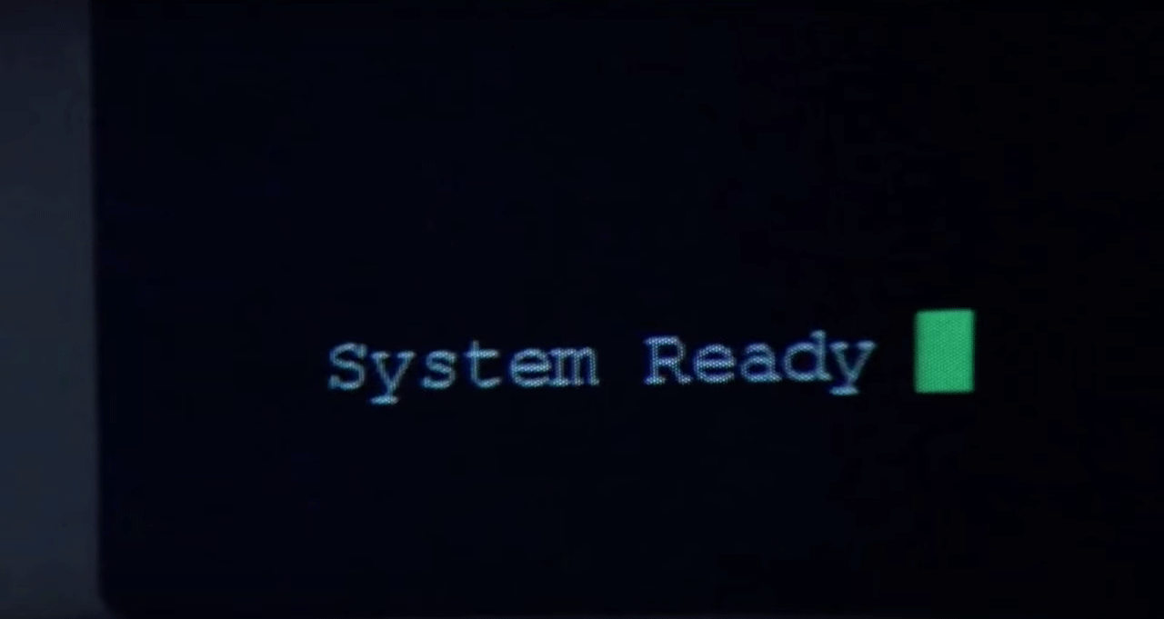 Jurassic Park Saga: A Cinematic Universe: System Ready / Sistema Listo