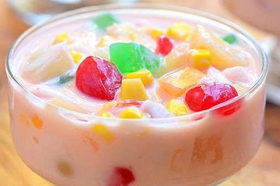 Resep Membuat Es Puding Menggunakan Jelly - Yuk Mukbang