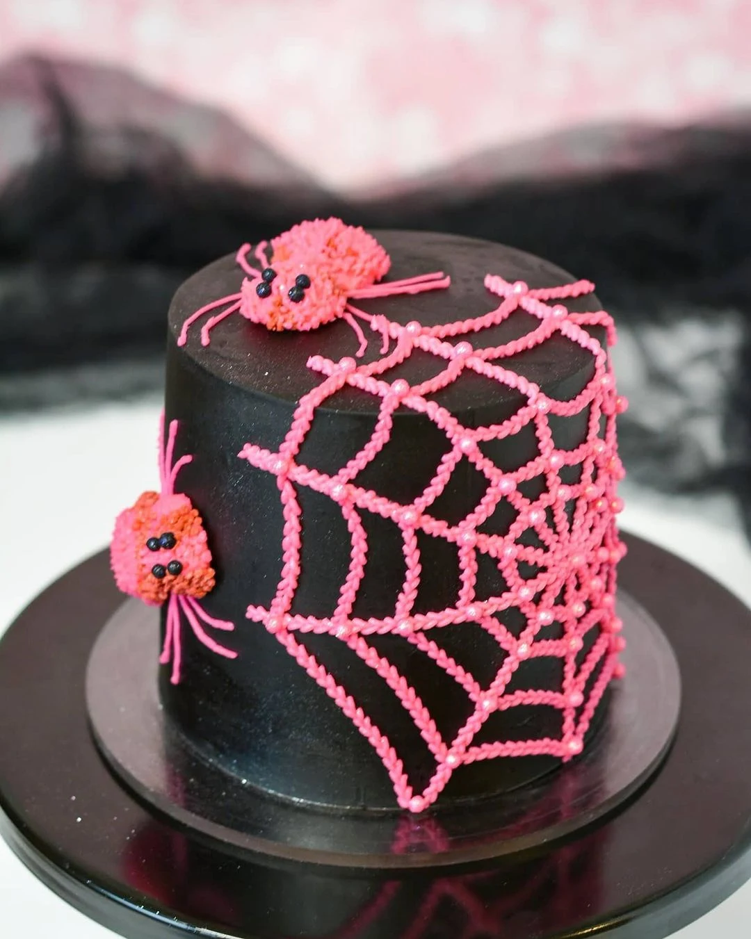 63 Beautiful summer/fall cake design ideas for any occasion | Melody Jacob