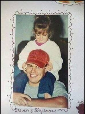 Missing and Murdered: The Case Of Stephan Mitchell Adams - CrimeBlogger1983