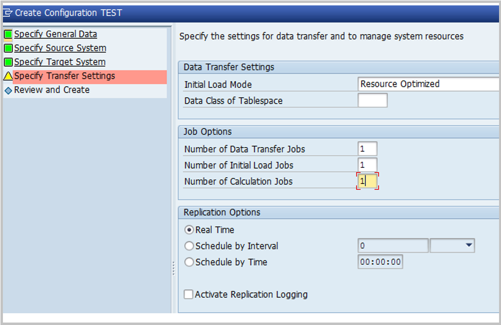 HANA Tutorials: SAP HANA Data Provisioning using SLT Server