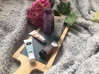 The Lilac Scrapbook: Latest in Beauty | build your own box