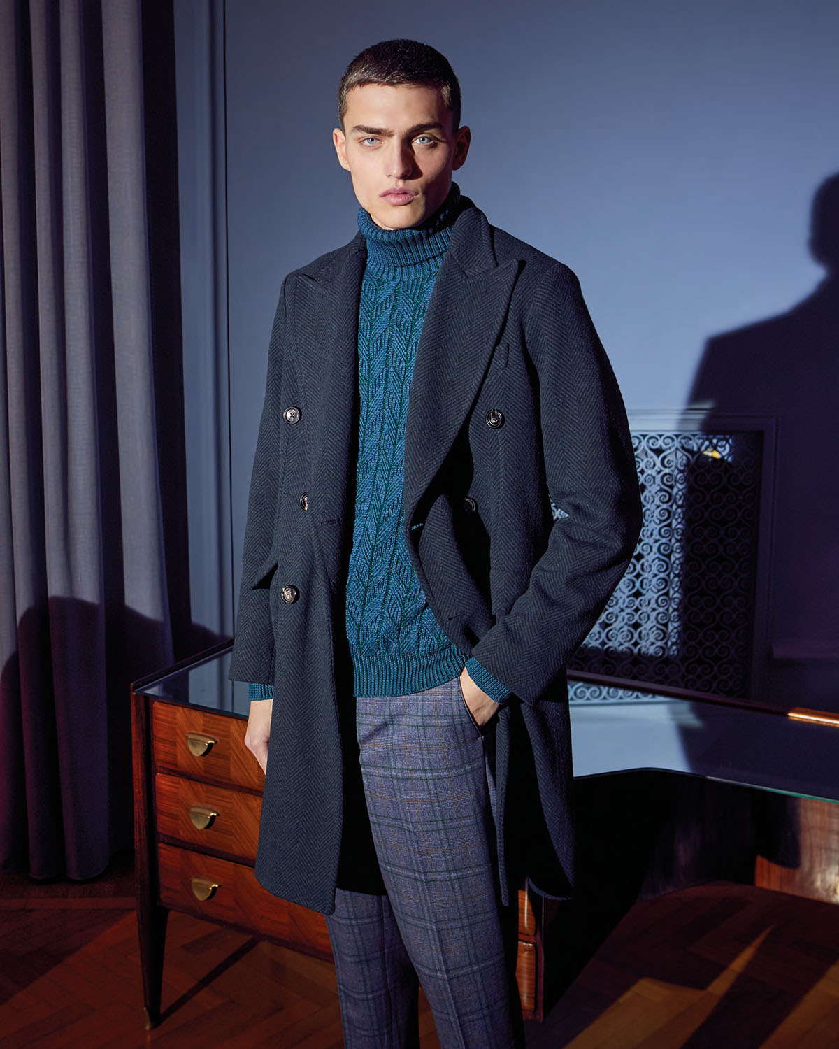 Circolo 1901 Fall-Winter 2020 Collection