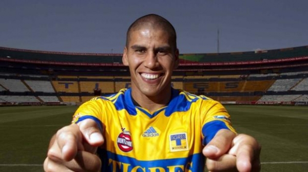 Circulo Tv online: Salcido no quiere salir de Tigres