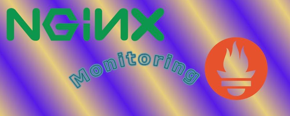 run KISS: Monitoring NGINX on Kubernetes using Prometheus