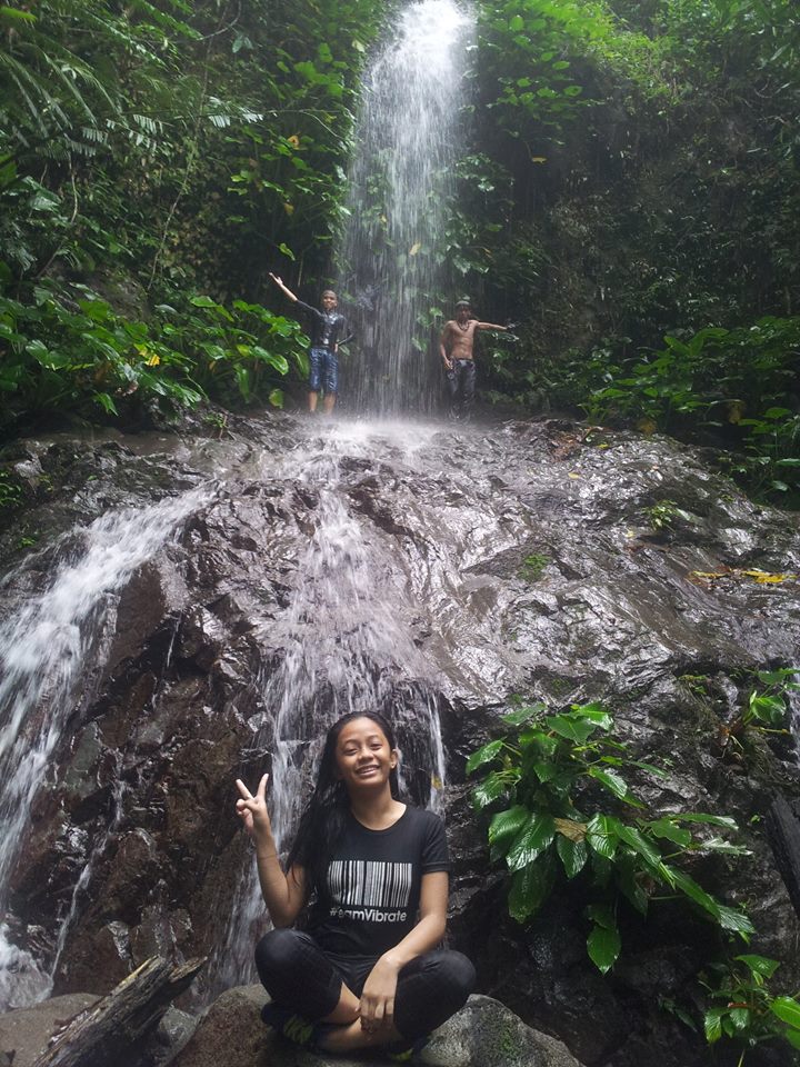 Mountain Climbing in Mt. Diwata - All Things Bright and Beautiful