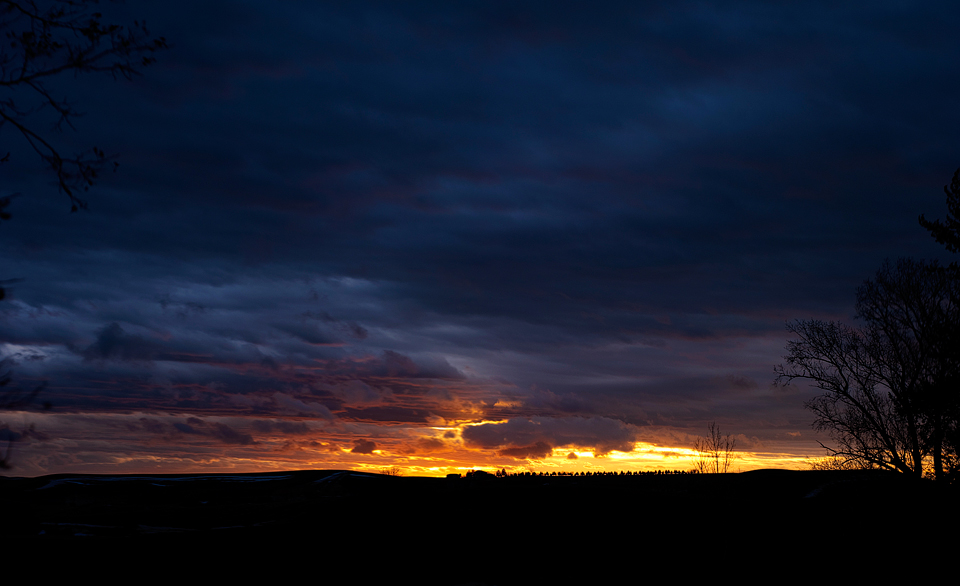 Teal & Pixels Photography: Sunset