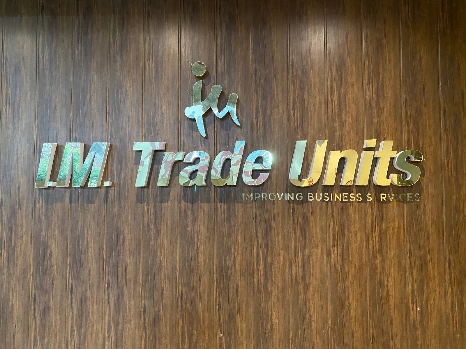 I M Trade Units