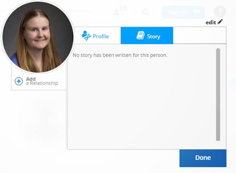 Welcome to Genealogy By Ginger!: New Family Tree Tool for ftDNA