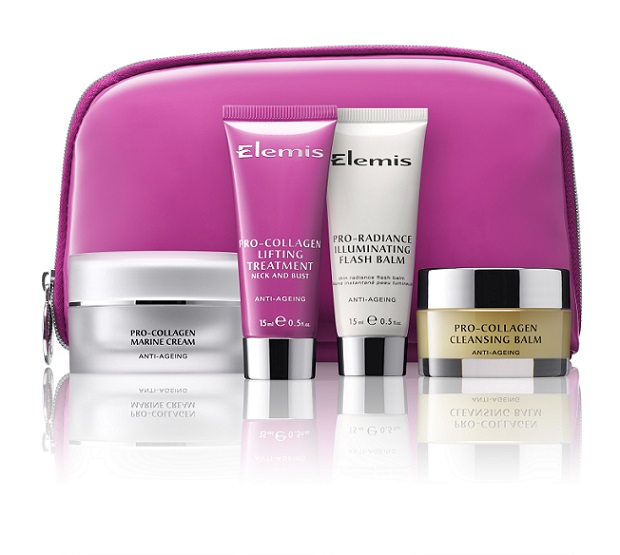 mylifestylenews: Elemis @ Think Pink