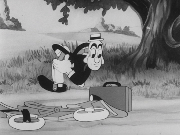 Cartoons of 1937