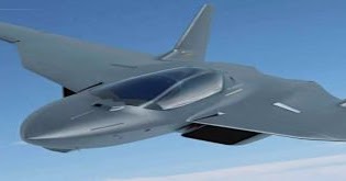 Eurofighter Consortium 2.0 Takes Shape As Spain Set To Join Franco ...