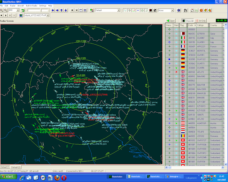 Kinetic Sbs-1 Software - fasrprofessional