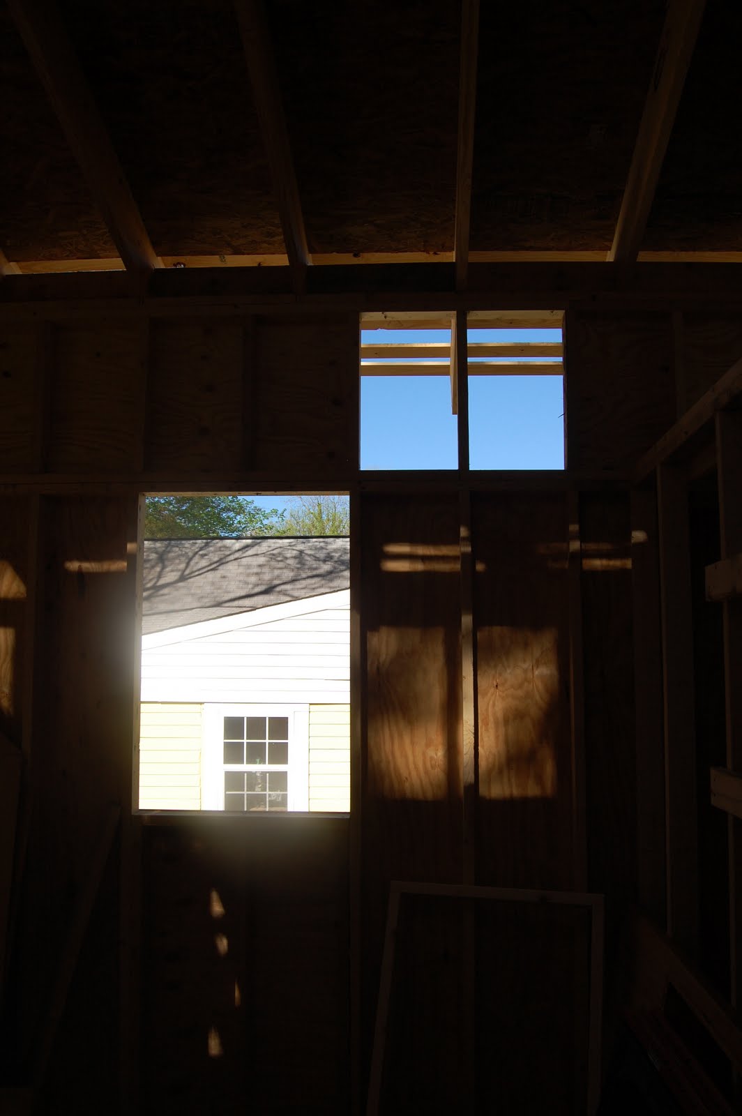 COB & ON: Windows, almost.