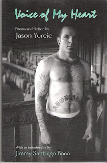 Internal Cry: Broken Heart _ Jason Yurcic