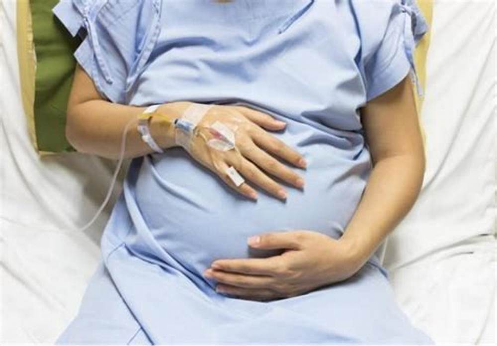 Espacio Gestar: Inducción al trabajo de parto: métodos e indicaciones