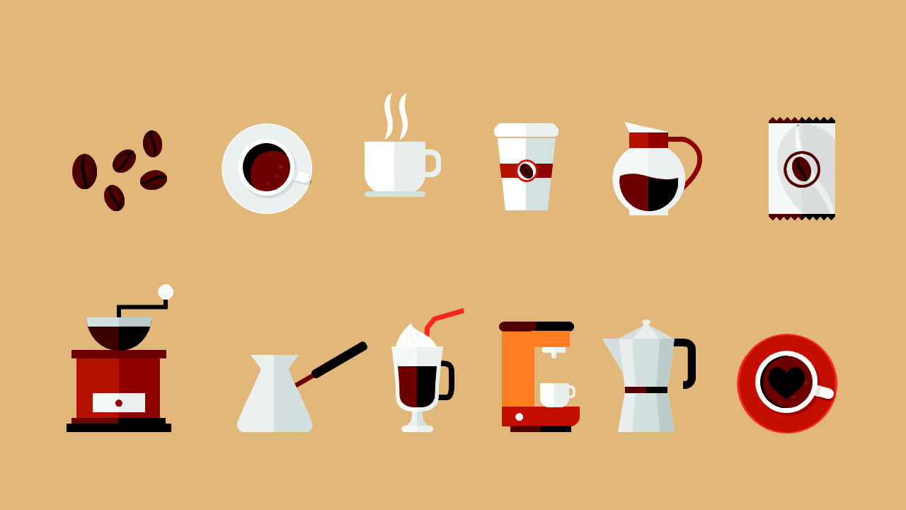 SET Coffee Set PowerPoint Source LEEHYEKANG HanZi SET Coffee Set PowerPoint Source LEEHYEKANG HanZi