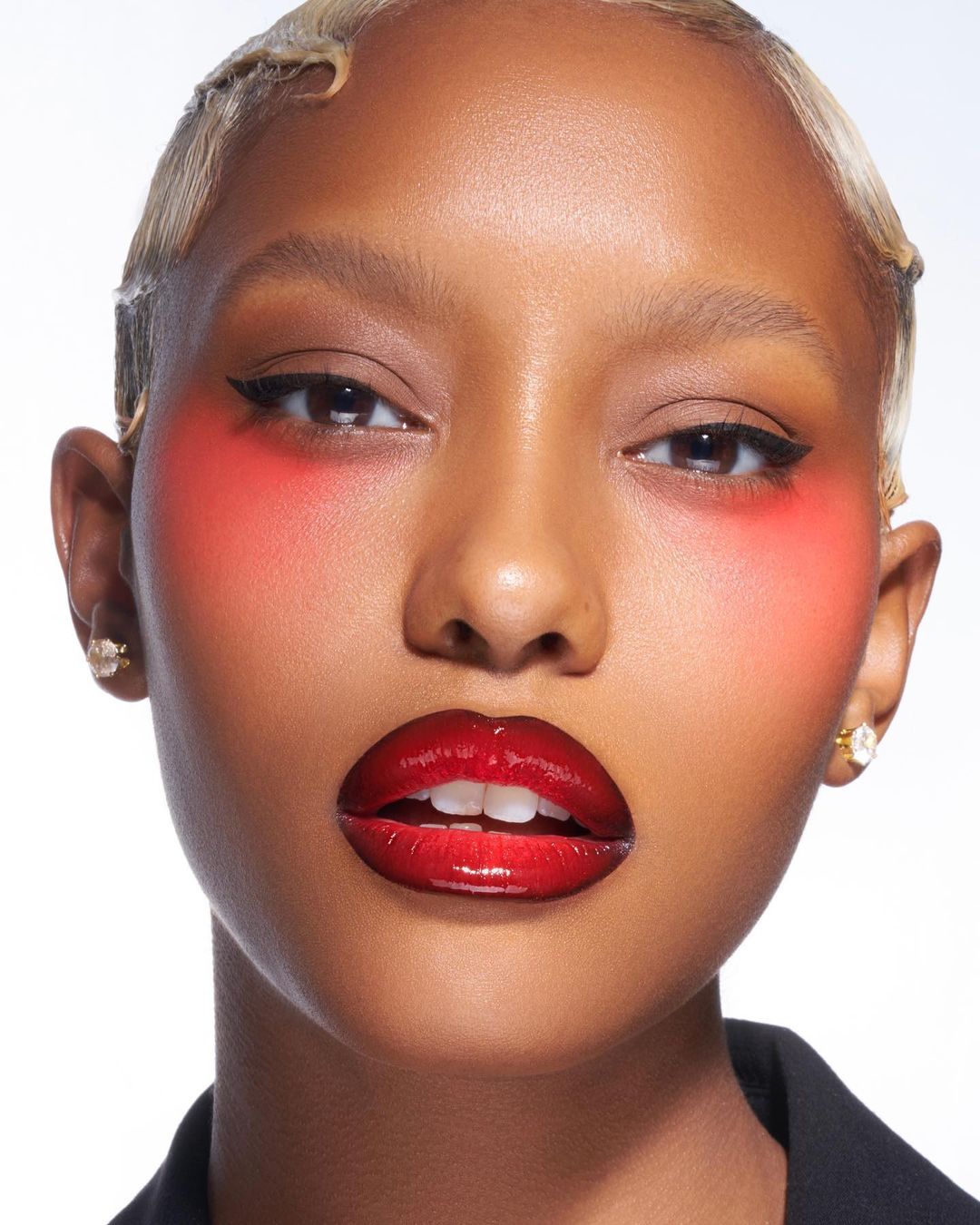 69 Best spring makeup looks for 2021 | Melody Jacob