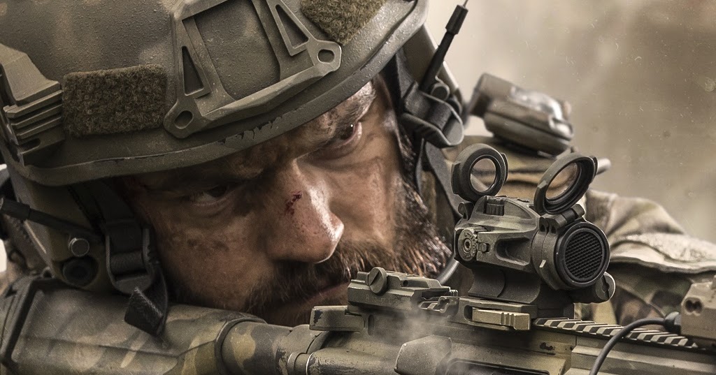 STRATEGIE & TECHNIK: Aimpoint Comp M5B - neues Rotpunktvisier mit ...