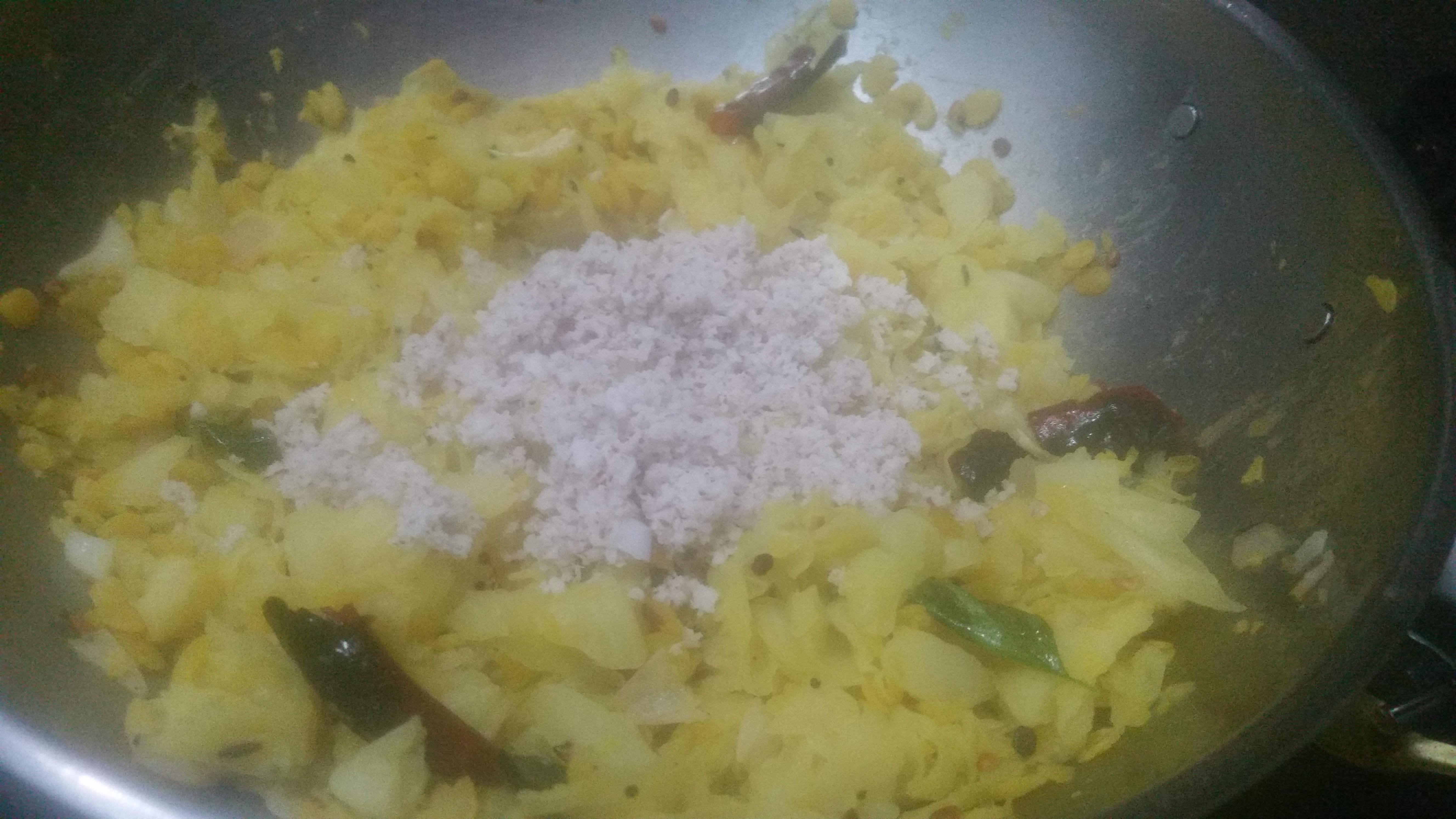 Bassaru | Cabbage Bas Saaru Recipe
