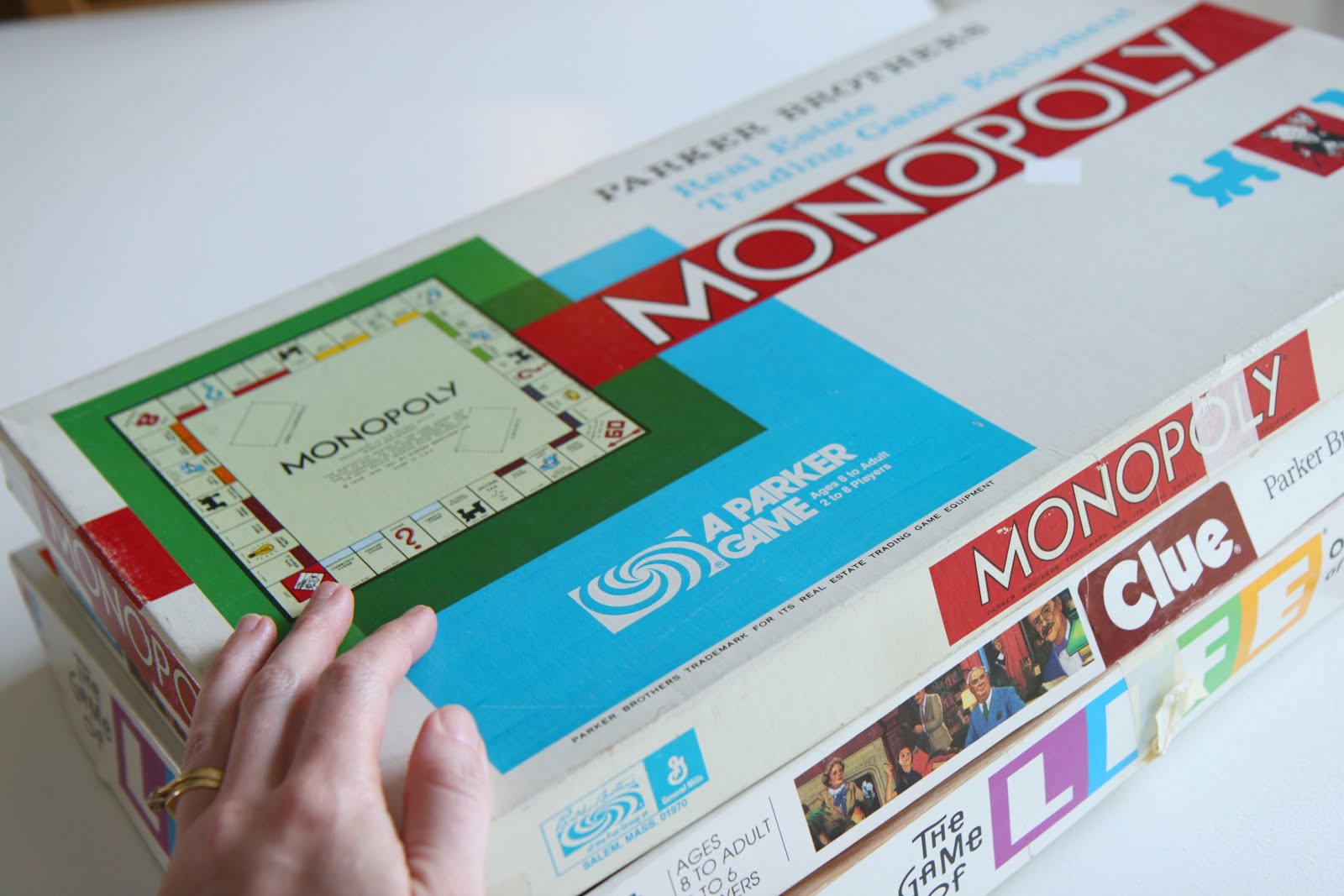 Goodwill Tips Throw A Board Game Party With Goodwill goodwill-tips-throw-a-board-game-party-with-goodwill