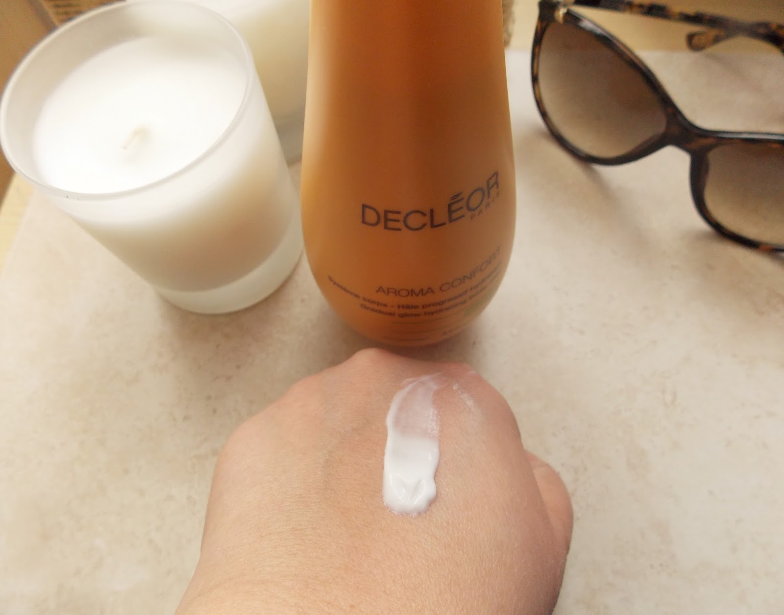 Decleor March Qvc Tsv – 4 Piece Moisture Infusion Collection – Plus New ...