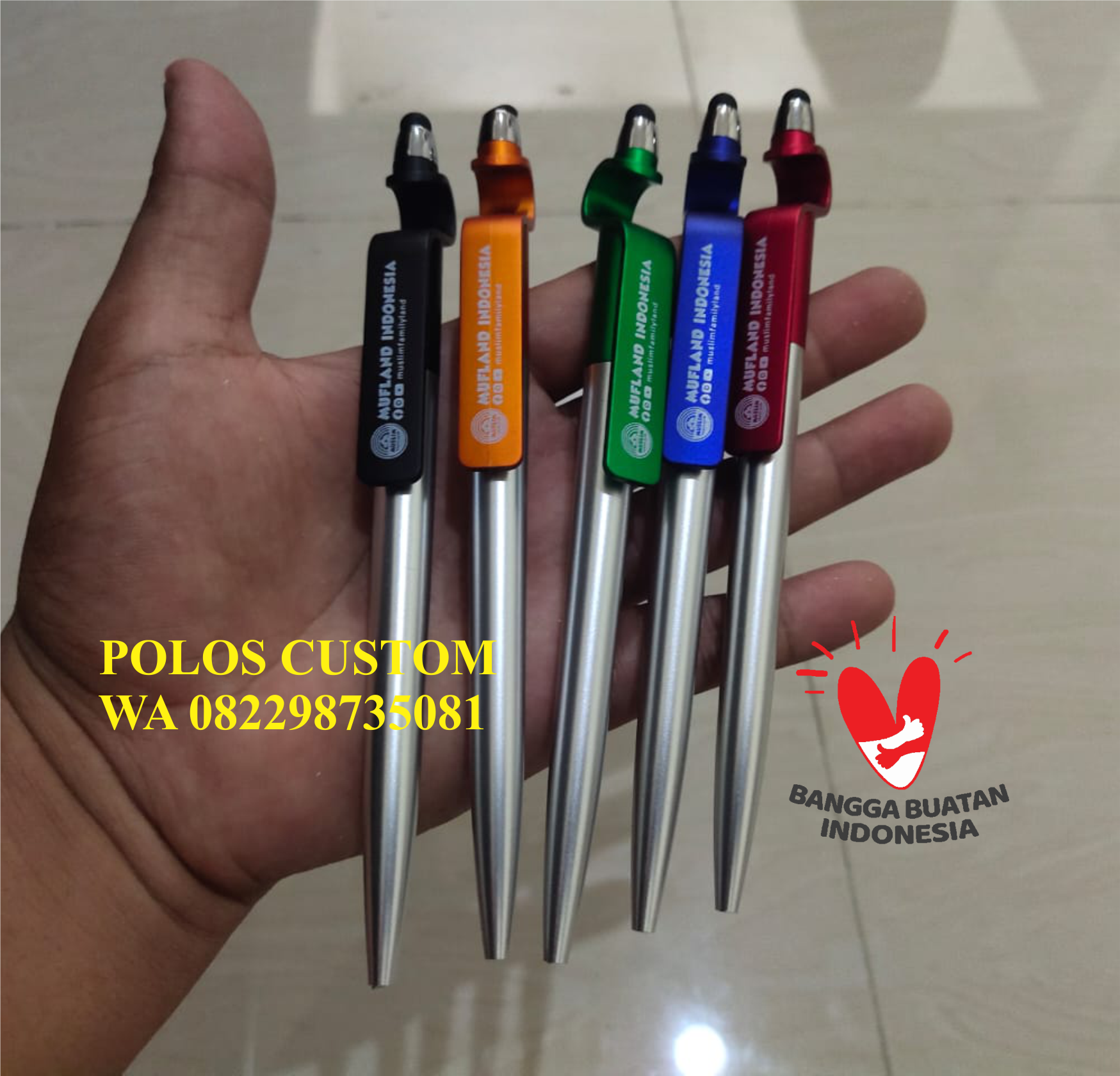 PULPEN STYLUS PULPEN CUSTOM PULPEN PROMOSI PULPEN HP PULPEN MURAH PUSAT ...