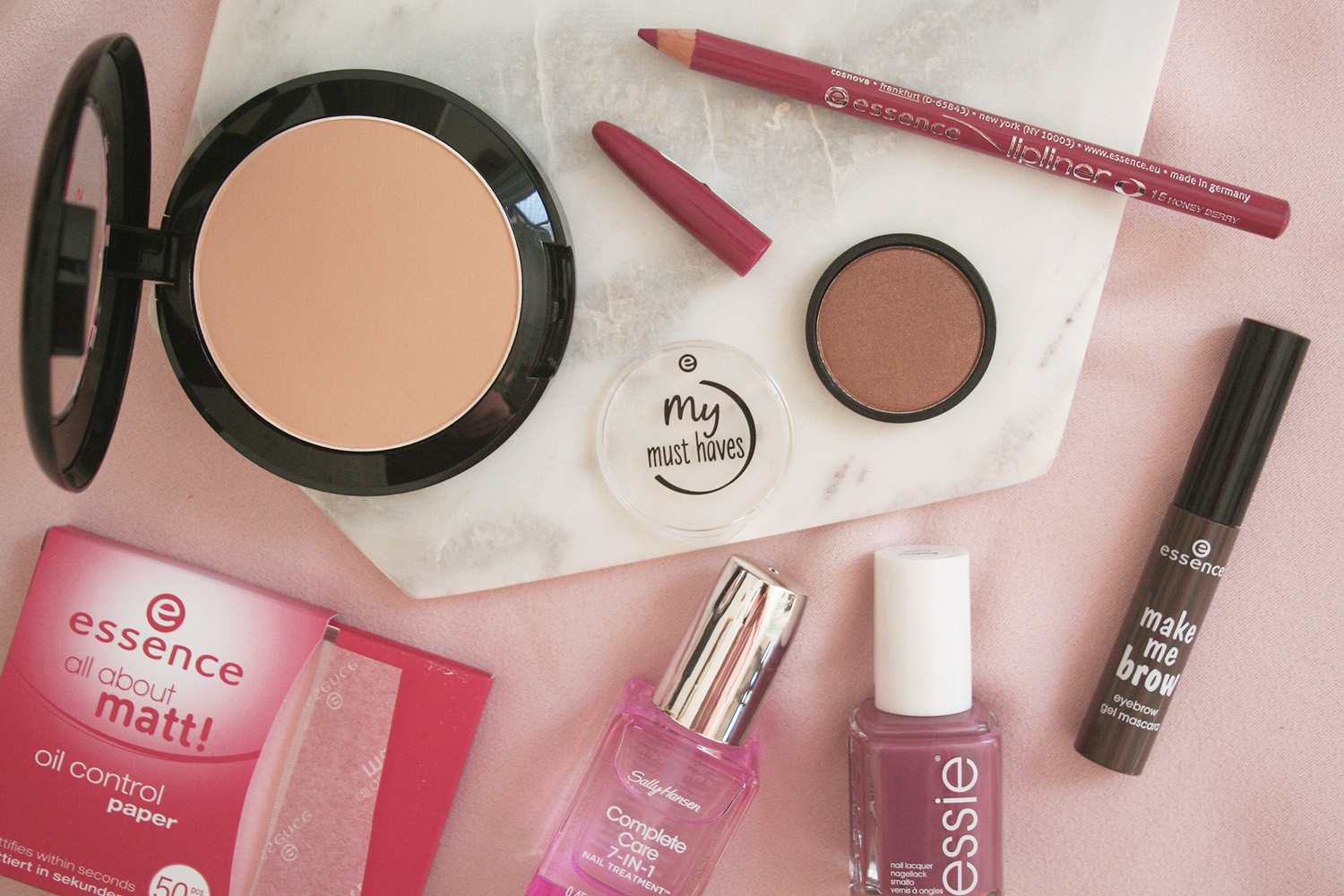 shiwashiful.: Haul // Priceline 40% Off Cosmetics #3