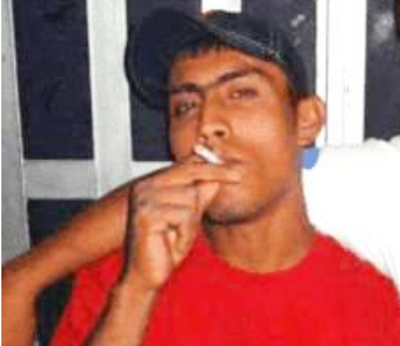 CDN executes 'El Borrado' accused of over 100 murders ~ Borderland Beat