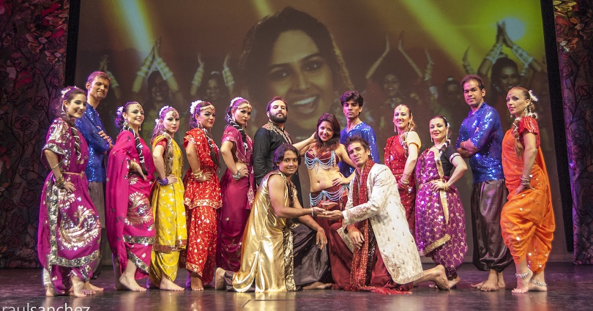 Blog " El Rincón de los Sueños ": Conocemos más cosas de la India