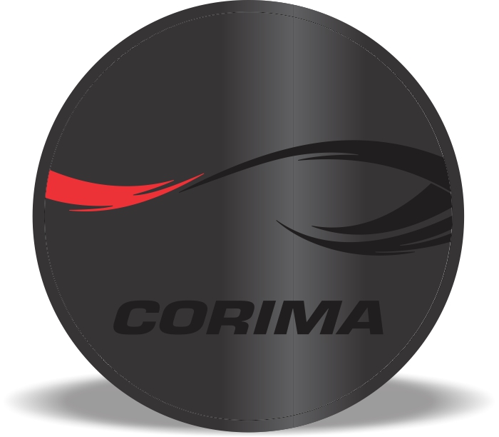 designstickers: Adesivo Corima - Disc