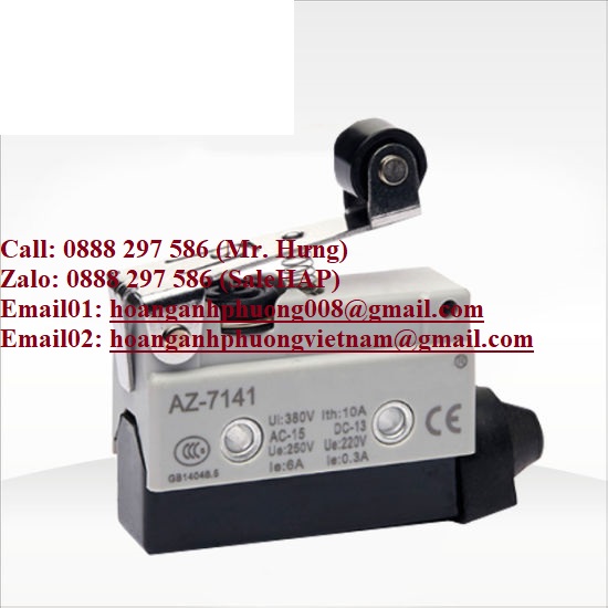 Công tắc hành trình Panasonic AZ7141