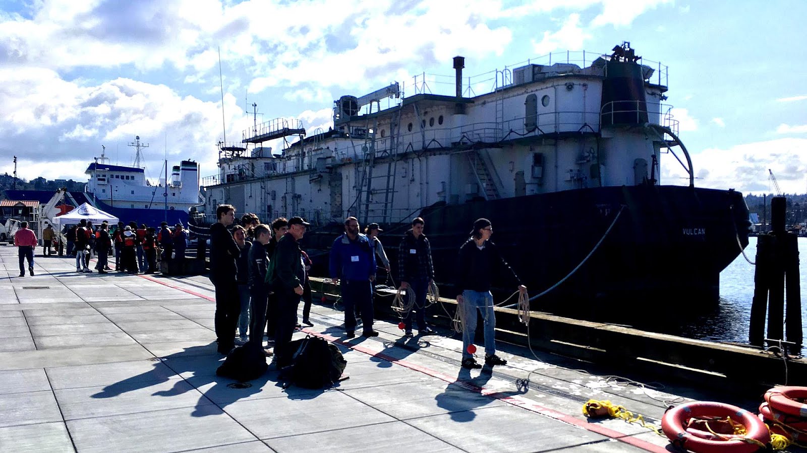 V-12 Navy College Training Program - College Choices