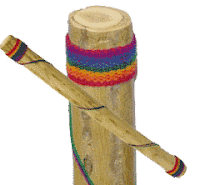 El blog de la Percusión: Percusion Colombiana - La Cumbia