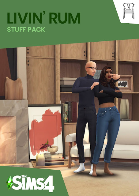 |MODS&CC| THE SIMS 4 CC STUFF PACKS THAT YOU DEFINITELY NEED