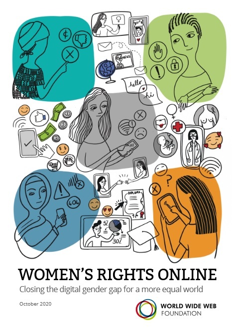DocuGénero: Women's Rights Online: cerrando la brecha digital de género para un mundo más ...